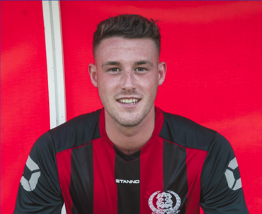 Luke Massingham – AFC Rushden & Diamonds