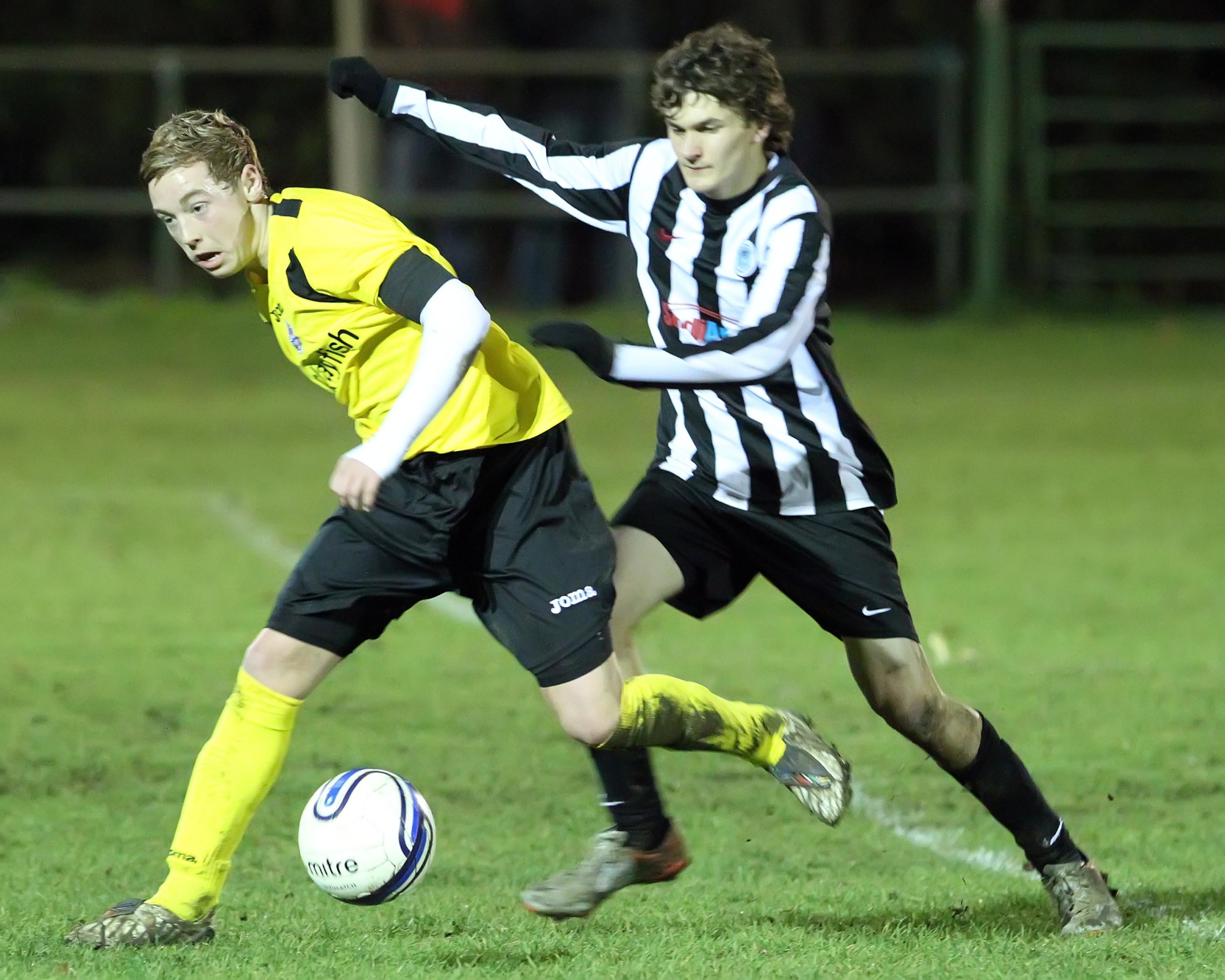 Image 3 – AFC Rushden & Diamonds