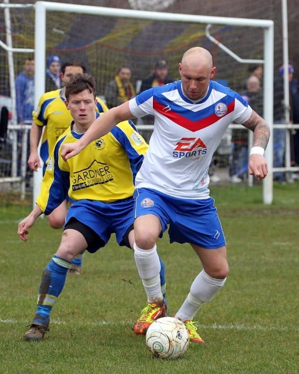 Bugbrooke A (10) – AFC Rushden & Diamonds