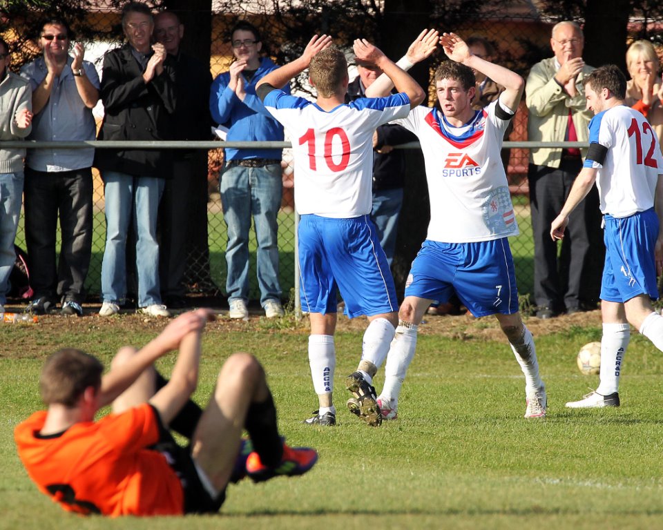 Jack Wisniewski Montage: ©Malcolm Swinden Photography 2013 – AFC ...
