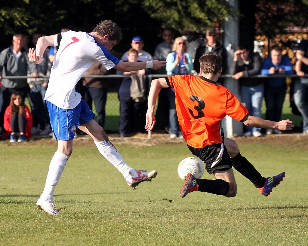 Jack Wisniewski Montage: ©Malcolm Swinden Photography 2013 – AFC ...