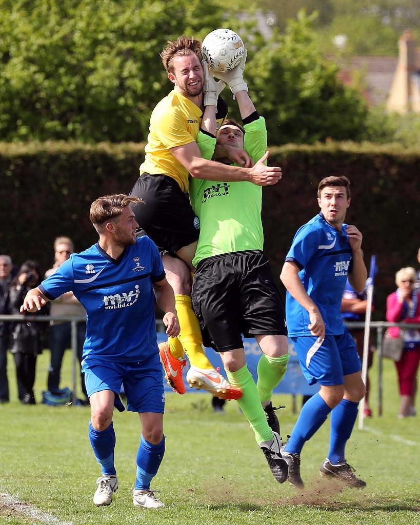 Potton UCL Cup 04May15 (6) – Photo: © Malcolm Swinden Photography 2015 ...