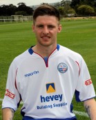Dan Quigley Returns to AFC Rushden & Diamonds – AFC Rushden & Diamonds