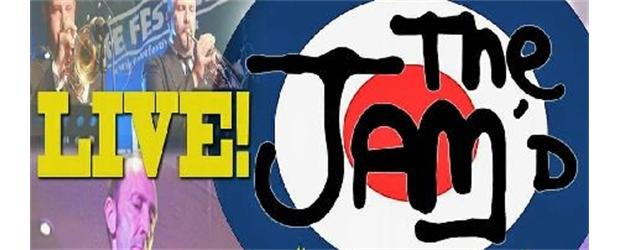 Fun for all Jam fans! (Saturday 20th January) – AFC Rushden & Diamonds