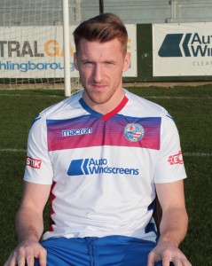 2019/20 Player and Management Sponsorships – AFC Rushden & Diamonds