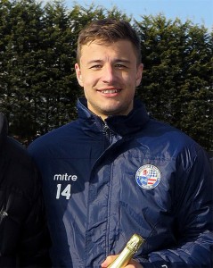 2019/20 Player and Management Sponsorships – AFC Rushden & Diamonds