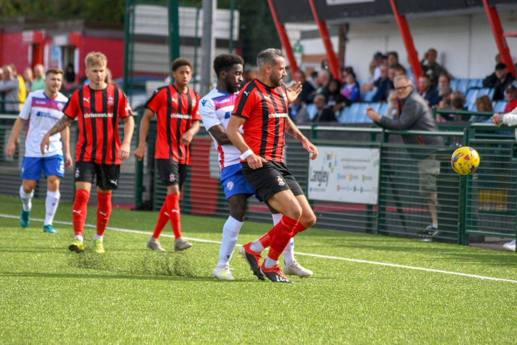 Redditch United A 31Aug19 (1) (1024×683) – AFC Rushden & Diamonds