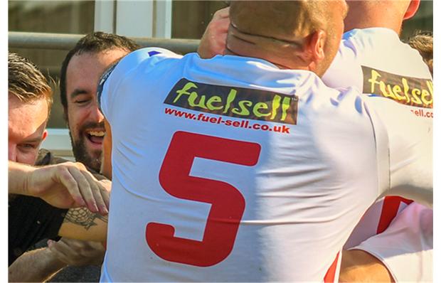 Commercial News: Renewed Sponsorship From Fuelsell – AFC Rushden & Diamonds