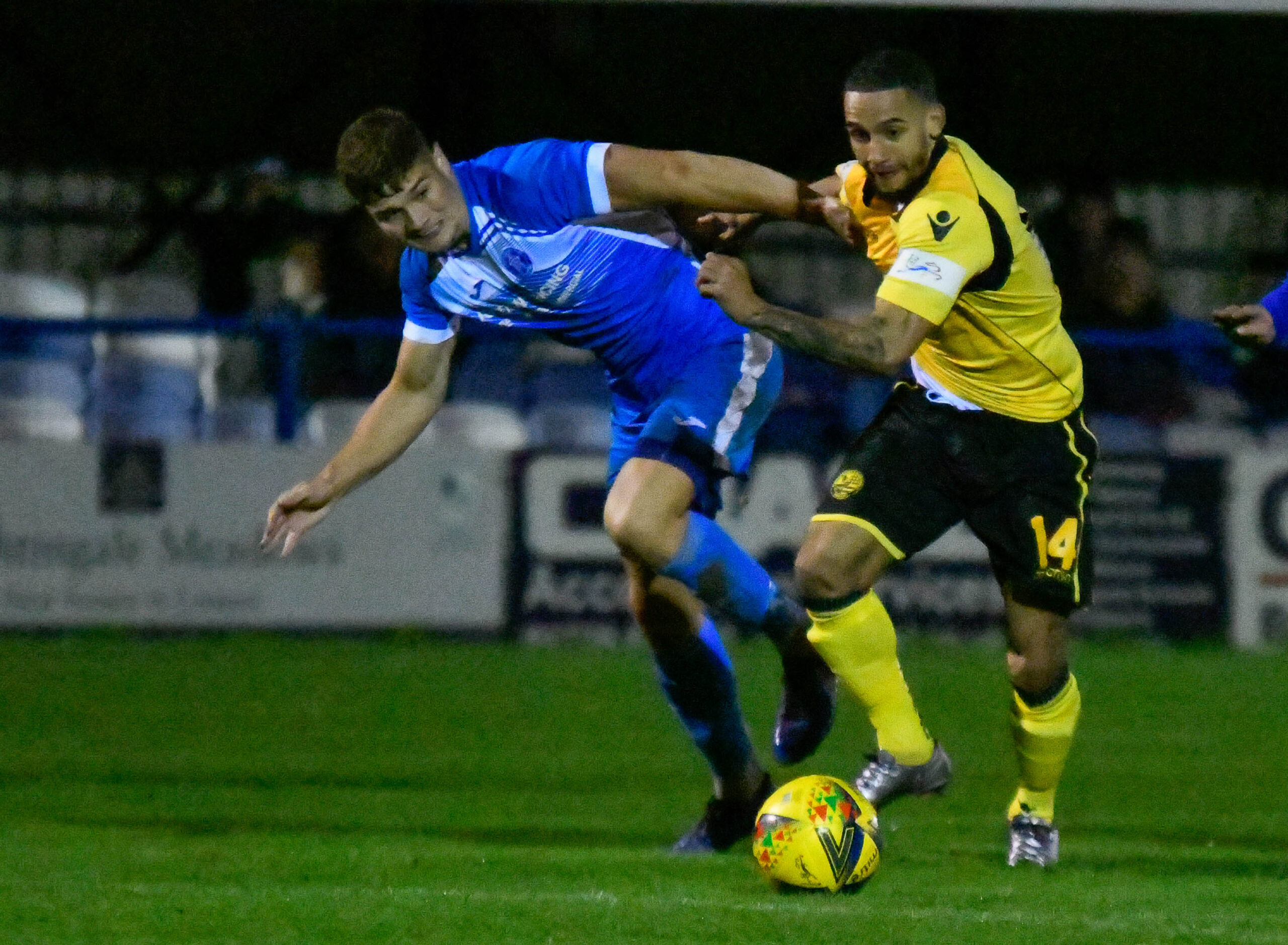 Leiston FC 2 AFC Rushden & Diamonds 2 – Southern League Premier Central ...