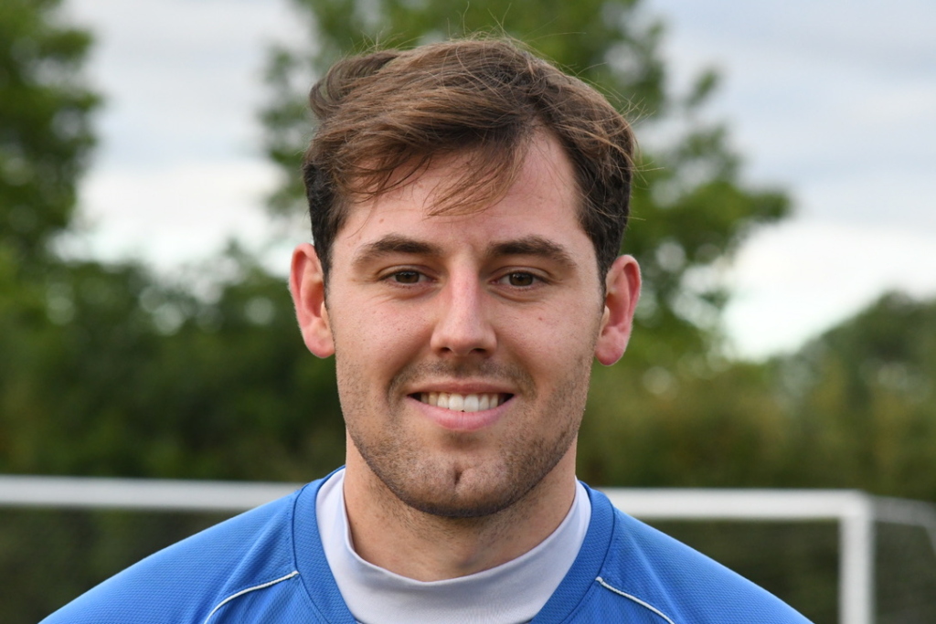 Richard Walton – AFC Rushden & Diamonds