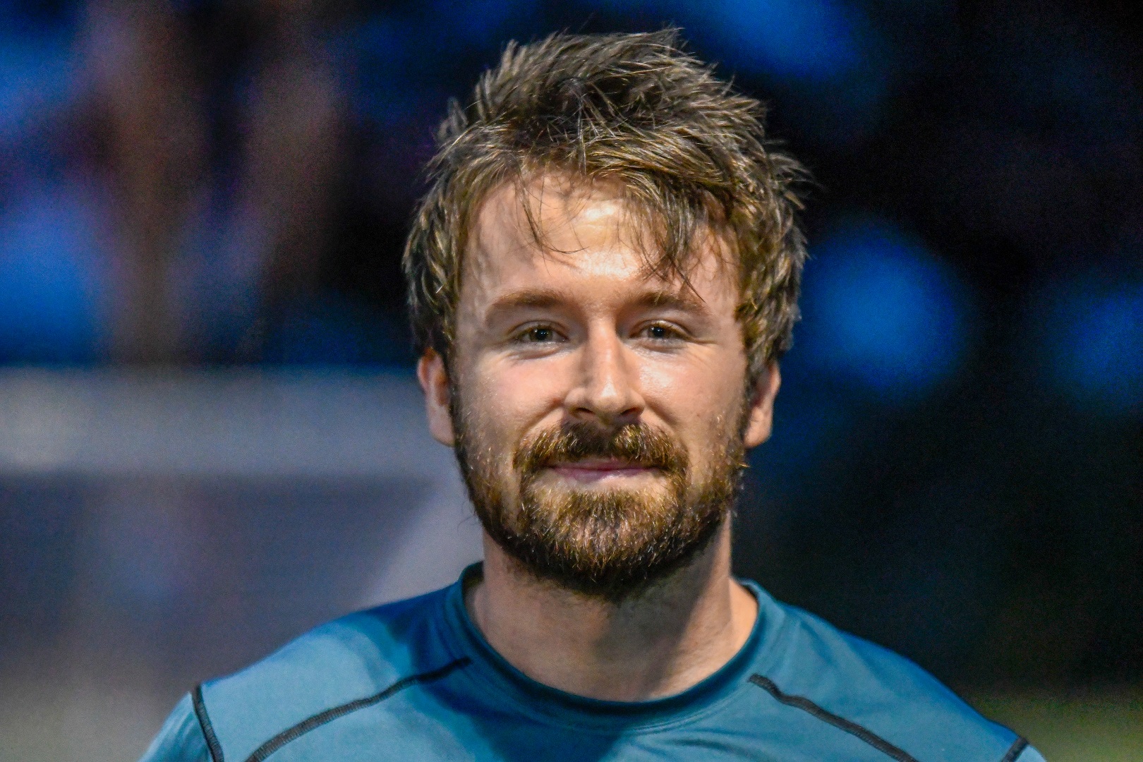 Ross Oulton – AFC Rushden & Diamonds