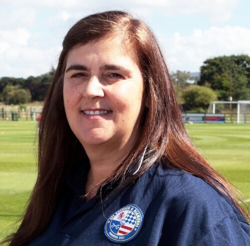 Post Election Report – AFC Rushden & Diamonds