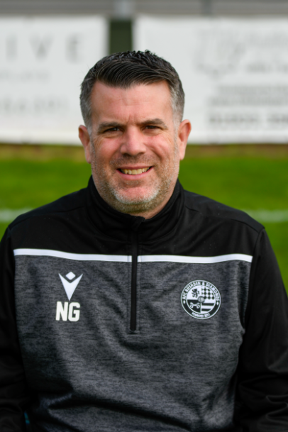 Pre-Season Tournament – AFC Rushden & Diamonds