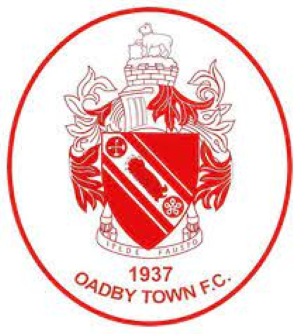 Oadby Town – AFC Rushden & Diamonds