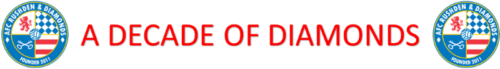 AFC Rushden and Diamonds – One Fan, One Vote, One Community, One Club