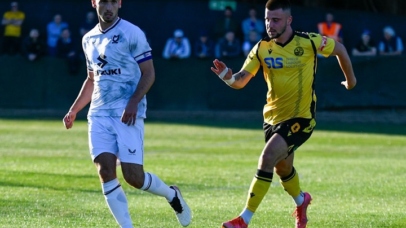 AFC Rushden and Diamonds – One Fan, One Vote, One Community, One Club