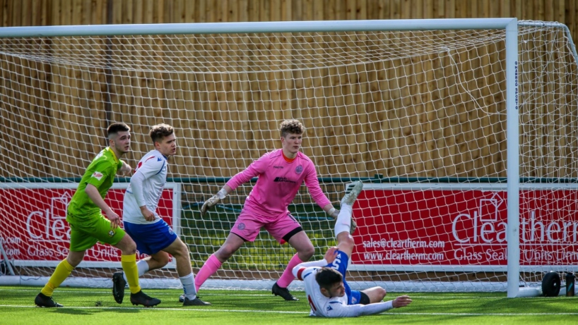 AFC Rushden and Diamonds – One Fan, One Vote, One Community, One Club