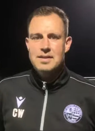 Staff and Players Update – AFC Rushden & Diamonds