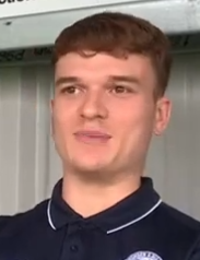 Mitch White – AFC Rushden & Diamonds