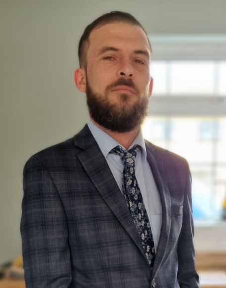 Club Officials – AFC Rushden & Diamonds