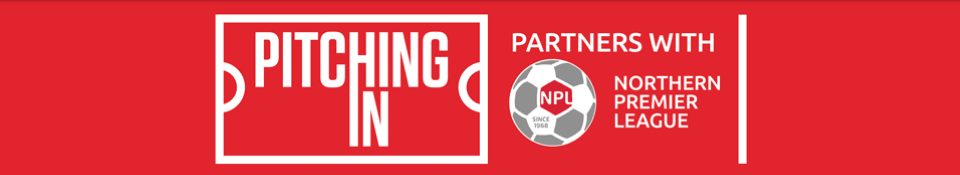 AFC Rushden & Diamonds – One Fan, One Vote, One Community, One Club