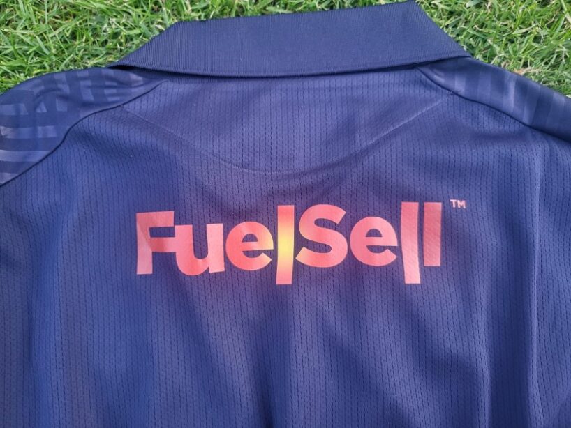 9 Years of Support – Fuelsell – AFC Rushden & Diamonds