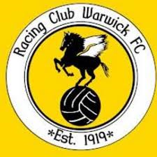 Racing Club Warwick – AFC Rushden & Diamonds