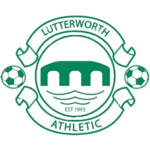Lutterworth Athletic – AFC Rushden & Diamonds