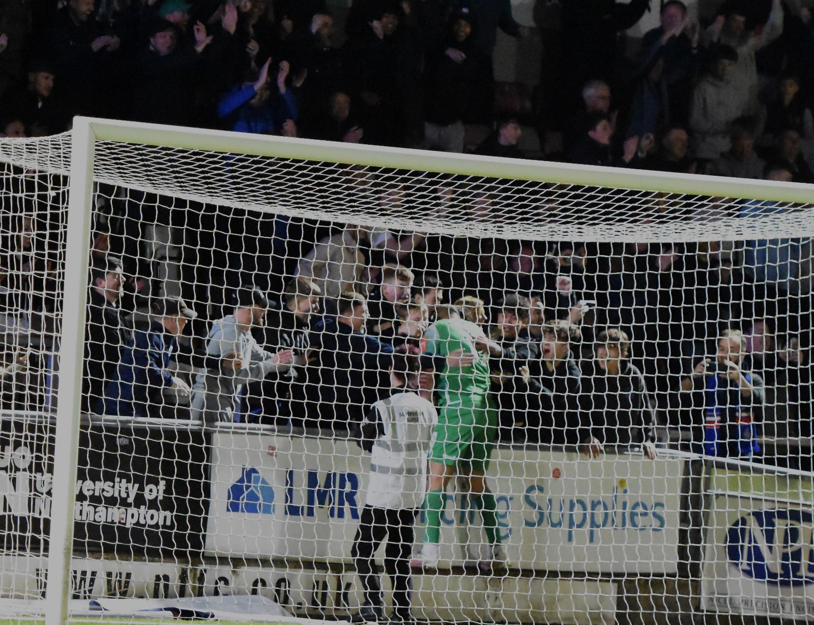 Ben Heath departs – AFC Rushden & Diamonds